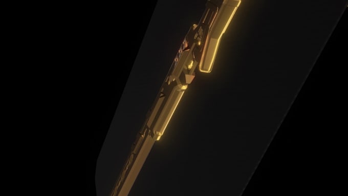 Awesome cod, bold montages with 3d modeling and text intro by ...