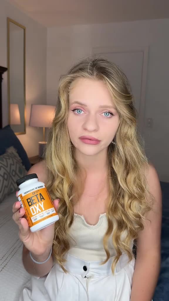 Be your female actress for ugc spokesperson and tiktok video by Annita ...