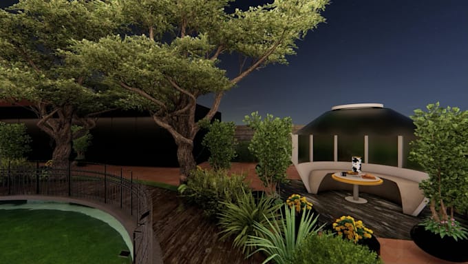 Create 3d model, modelling, rendering by Ahtasham6 | Fiverr