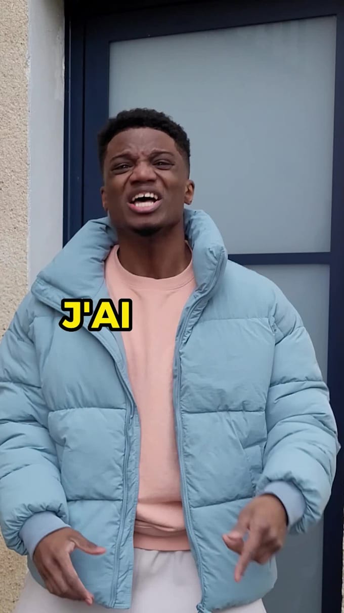 Edit your short format videos to boost your social media by Kael_production | Fiverr