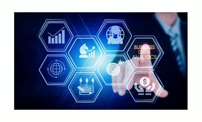 Do business intelligence and exploratory data analysis with python ...