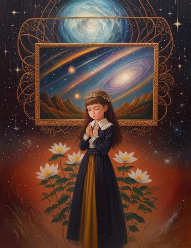 Create a unique dreamlike ai music video by Lioness271 | Fiverr