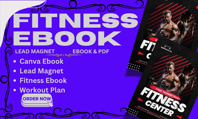 Design,be your medical, health and fitness ebook writer, medical,self help ebook by Sandra ...