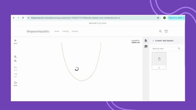 Do zakeke visual customizer 2d 3d, shopify zakeke, customize printiful ...