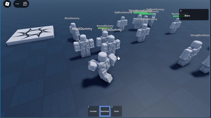 Complete roblox game, script roblox game, roblox game development by ...