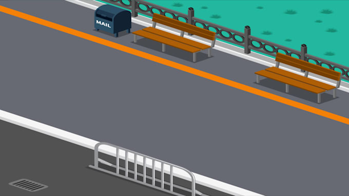 Do 2d,3d,animation,lyric,music video and motion graphics by ...