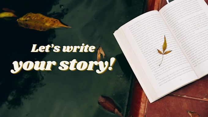 Write a short story starring your oc by Clauscorbett | Fiverr