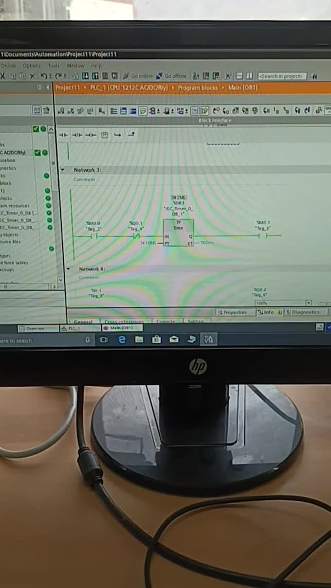 Do programming for any plc to control any process by Rahatshaffi | Fiverr