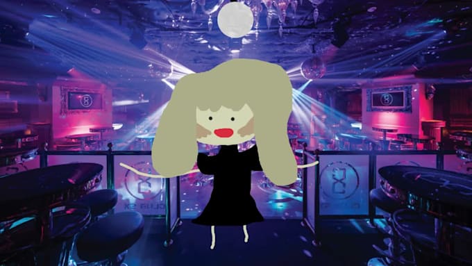 Draw a very mediocre animation by Dielandd | Fiverr