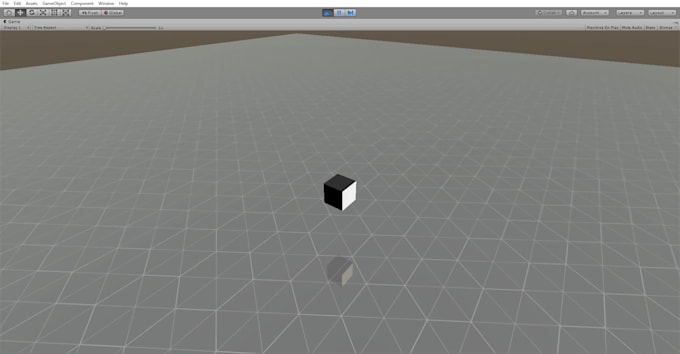 Create unity cg shader by Encodeidea | Fiverr