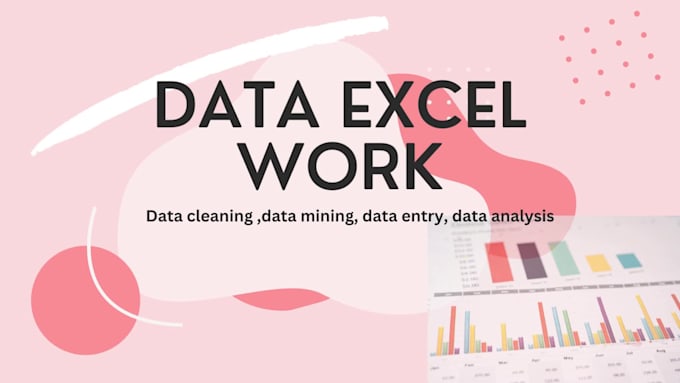 Do excel data analysis , data cleaning, data entry by Vaishnavikad14 ...