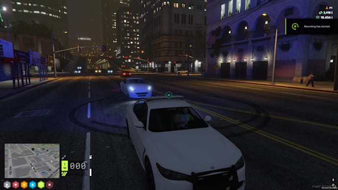 Do mapping and 3d stuff of fivem and gtav by Shubhamtanwa591 | Fiverr