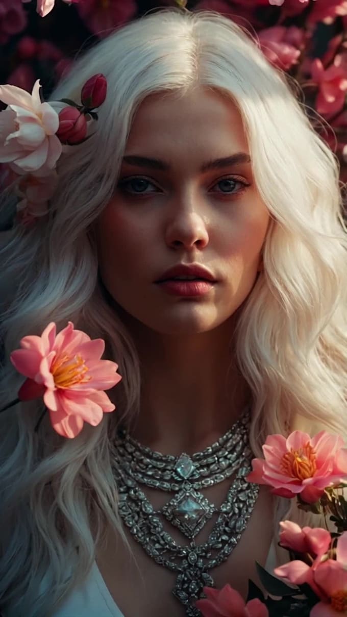 Create custom ai art using leonardo ai or midjourney by Jimmy_dodger | Fiverr