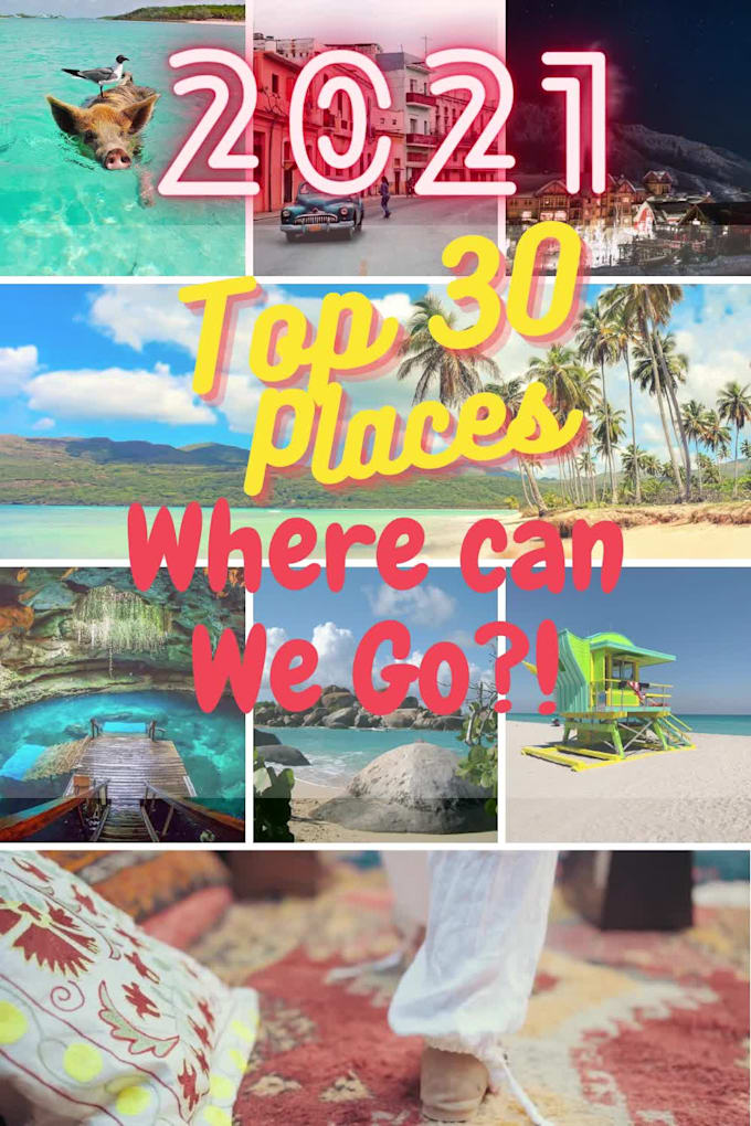 Create beautiful and eye catching pinterest pins for you by Kear_bear ...