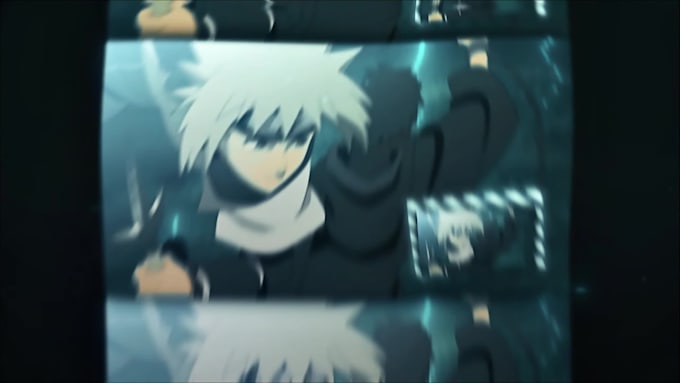 Create viral anime edits with epic effects and transitions by Akenae ...