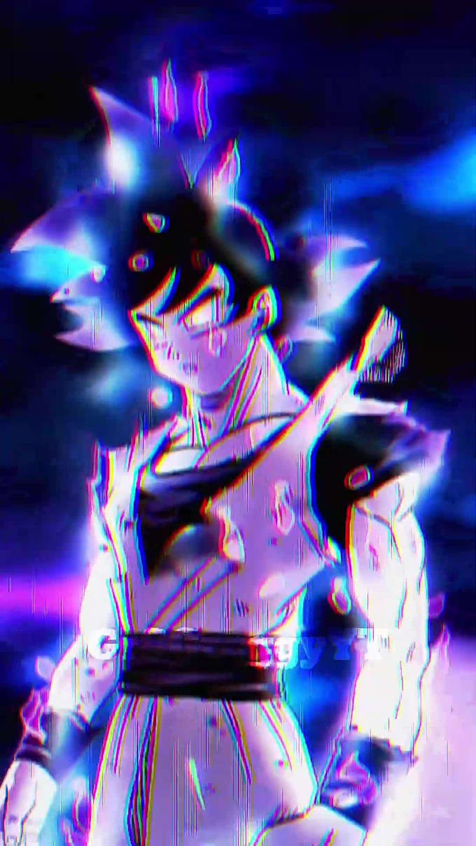 Make a who is strongest anime edit by Ayaanshah20 | Fiverr