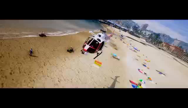 Créer un écran de chargement fivem, logo fivem, bande-annonce fivem ...