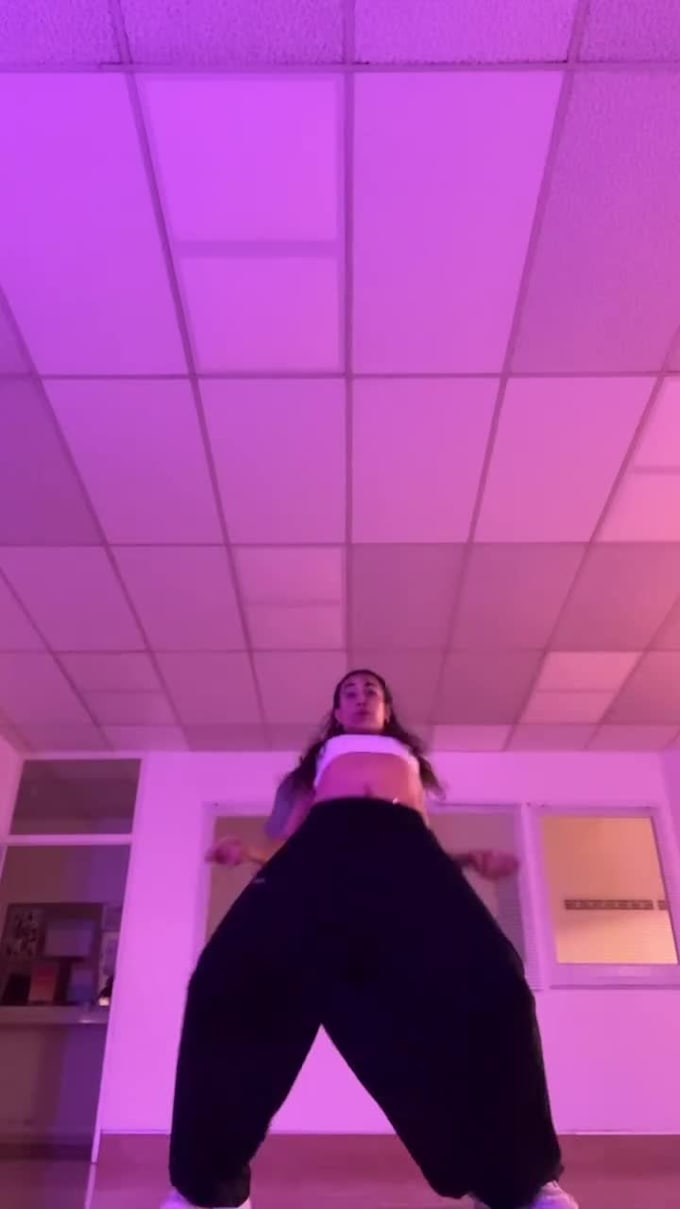 Tiktok dance, dance video, tik tok dance, dance choreography by ...