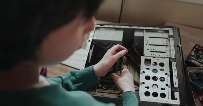 Repair your windows pc and fix errors