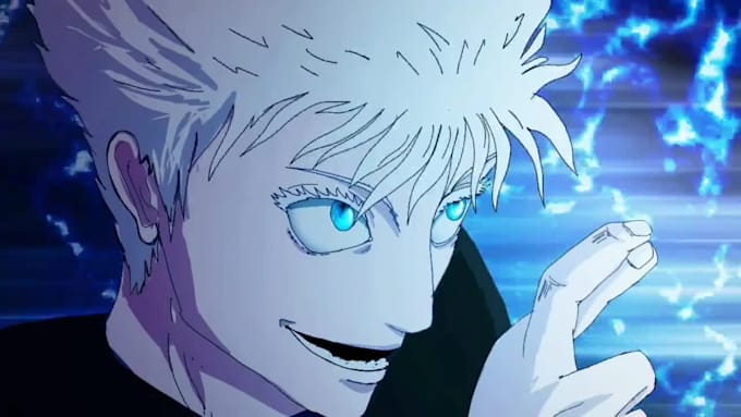 Do 2d anime animation pilot episode, 2d short film, 2d japanese anime ...