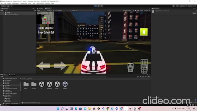 Develop and design a perfect unity 3d game by Vogegames | Fiverr Develop and design a perfect unity 3d game by Vogegames | Fiverr