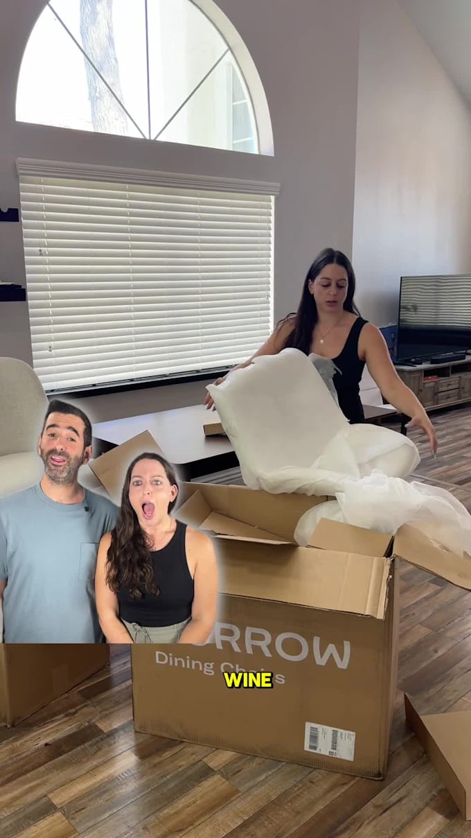 Create couples ugc with my husband by Ariellesp | Fiverr