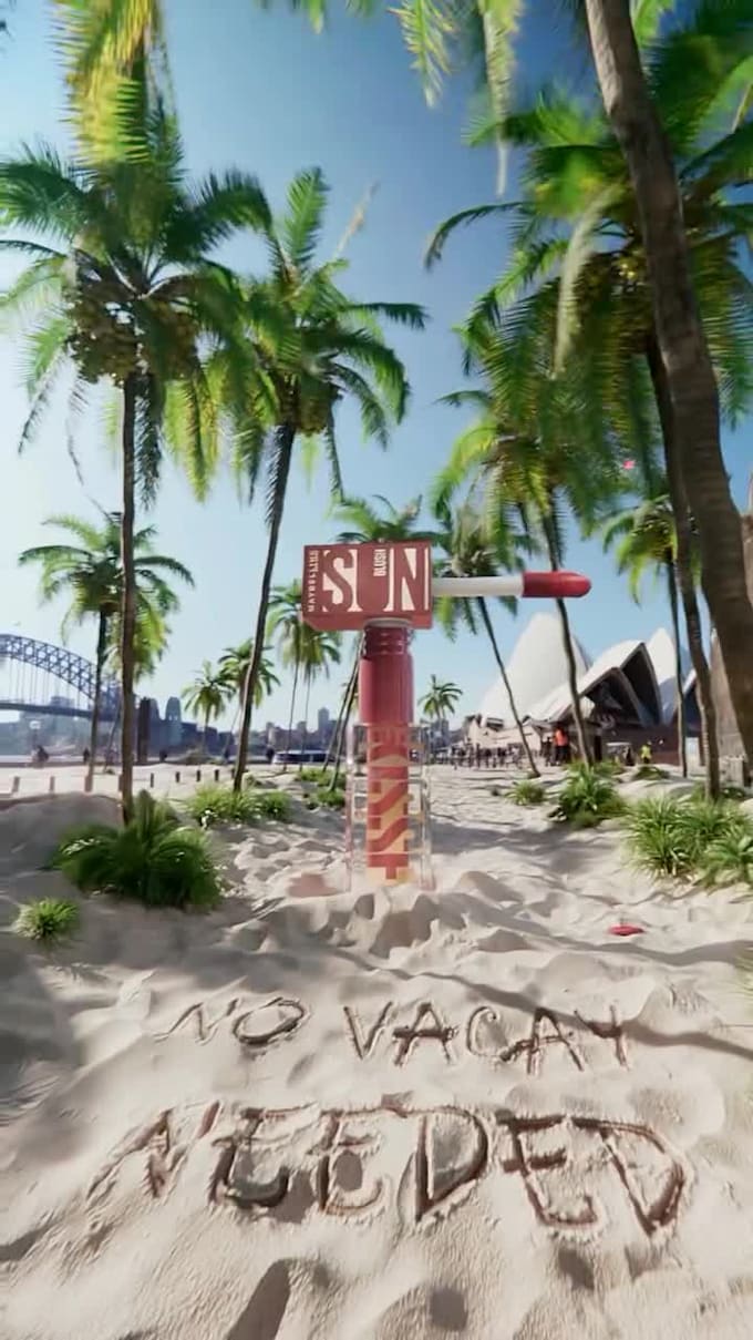 Make impressive 3d plant vfx 3d flower animation cgi photography vfx ...