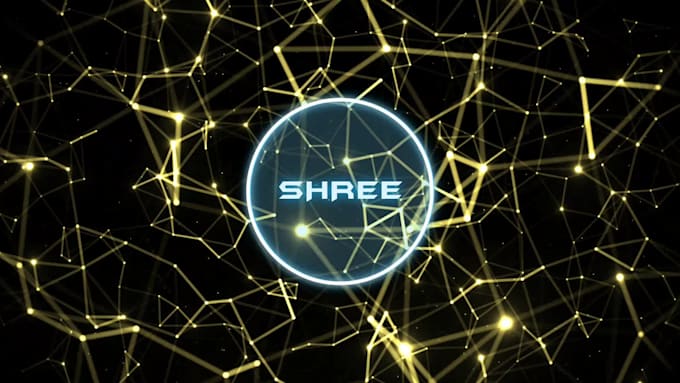 Create professional audio spectrum and visualization by Shreejay_ | Fiverr