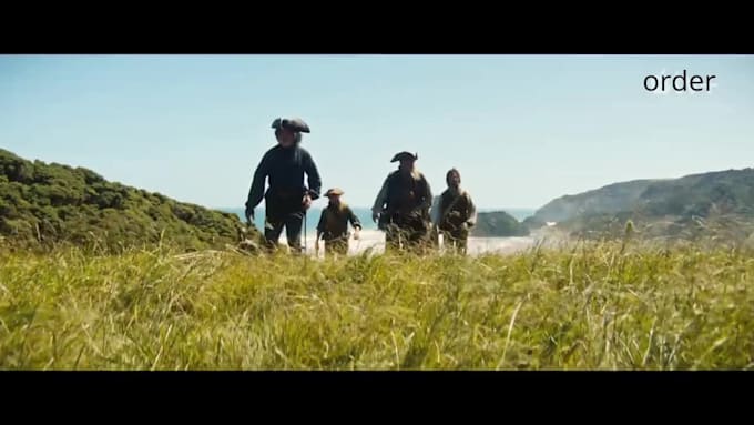 Create trailer teaser and music video for your movie by Manuel_markus ...