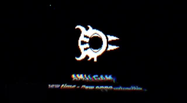 Create a gif animation you logo by Alan_kosmos | Fiverr