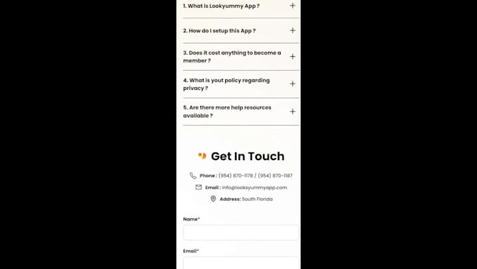 Convert figma design to responsive react website, figma to react by ... Convert figma design to responsive react website, figma to react by ...