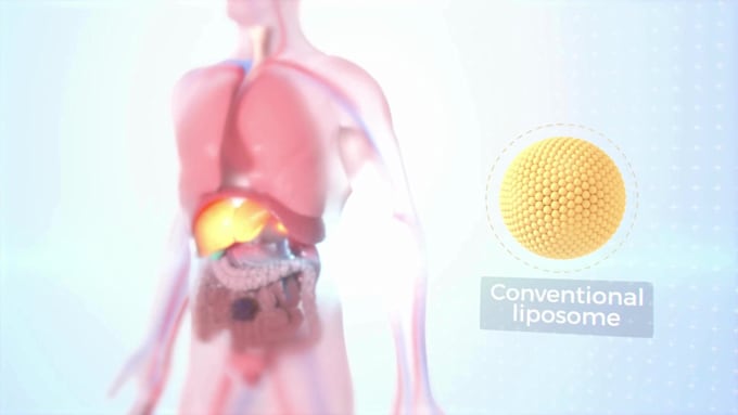 Create aesthetics 3d medical animation for surgery, anatomy, and ...