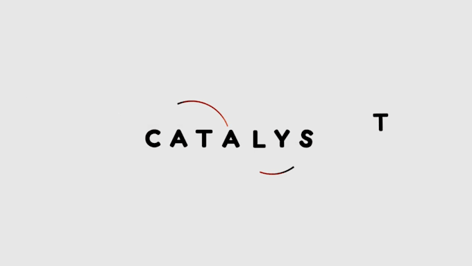 Captivate your audience with custom logo animations and eye catching ...