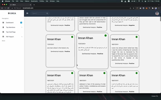 Artificial intelligence machine learning projects on python by Hassanqad | Fiverr