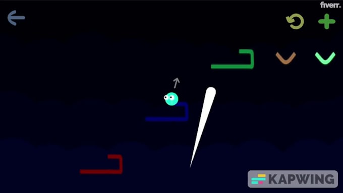 Help you design a game mechanism with coding by Bae2837mars | Fiverr