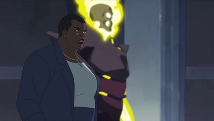 2d character animation cartoon music explainer video youtube intro ...