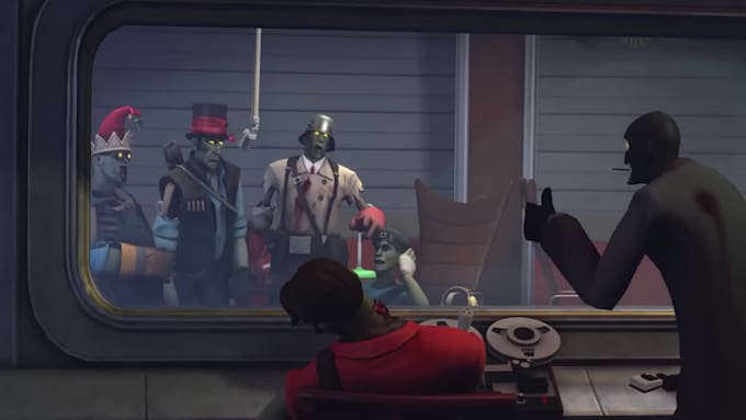 Do quality 3d sfm animation, 3d nsfw animation, 3d fnaf animation, 3d character by Tolibrian ...