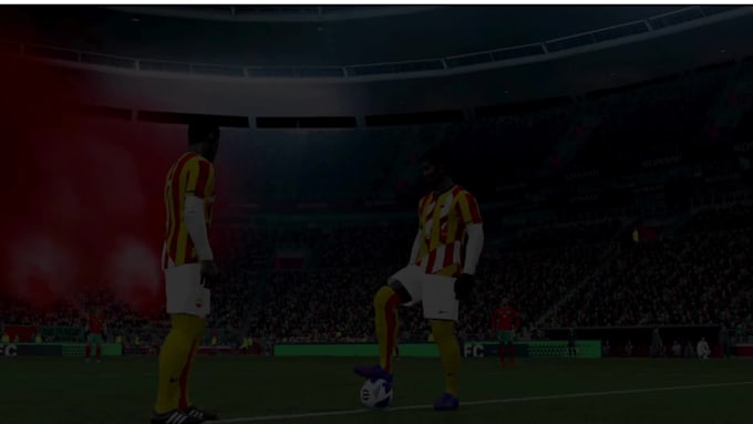 Create custom kits for pes,fifa,fm,dls,efootball by Farhan_aliahmed ...