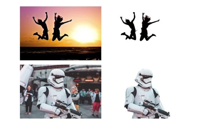 Do professional resolution change and background removal by Subhra070 ...