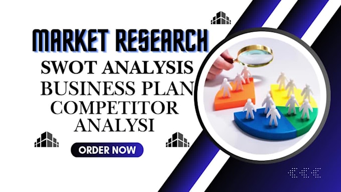 Swot analysis pestle competitor analysis market research swot analysis ...