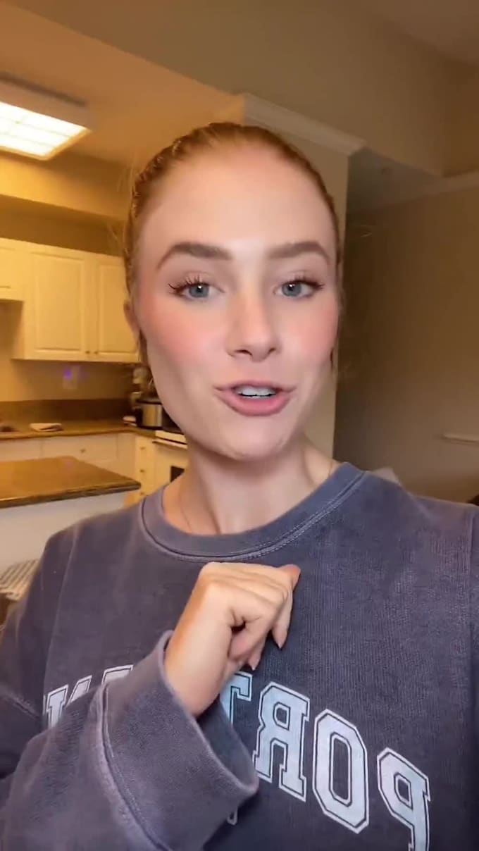 Create ugc tiktok ads and authentic spokesperson, facebook, video ads, product by Organic_ugc ...