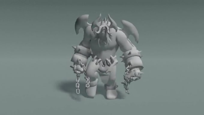 Rig and animate game ready characters for unity and unreal by Mali60264 ... Rig and animate game ready characters for unity and unreal by Mali60264 ...
