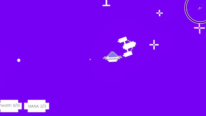 Make a simple 2d unity game by Bluecacti | Fiverr