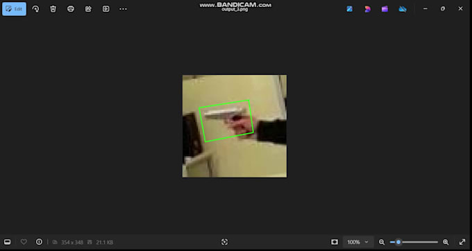 Annotate images, videos, and maps with precision for your ai model by Lubna_waqas | Fiverr