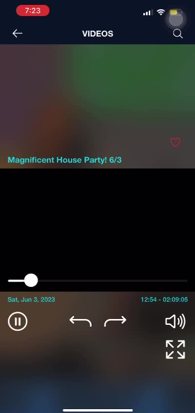 Native,hybrid app video player development by Jigarkhatri | Fiverr