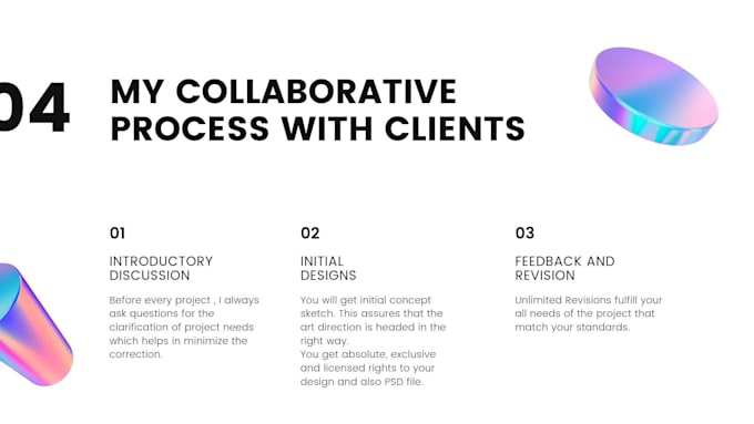 Create your desired design by Amnaramzan_97 | Fiverr