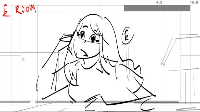 Design 3d model ,environments ,storyboard , interior design, texture ...