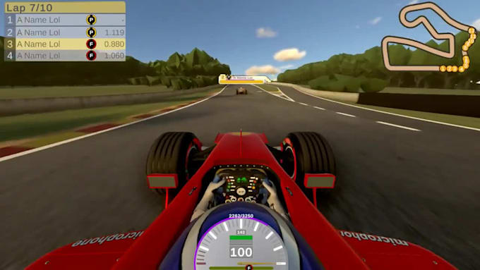 Develop Unity Game Development 3d Mobile Game App 3d Game Development