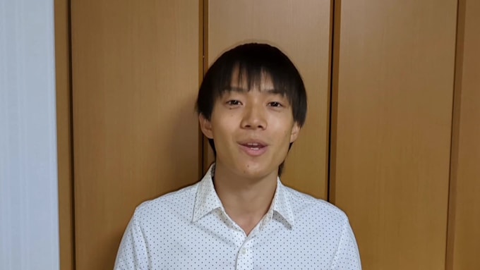 Teach you japanese language standard and kansai dialect by Somaujp | Fiverr