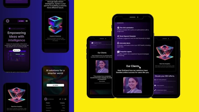 Do best flutterflow app development, flutter app, flutter flow by ...